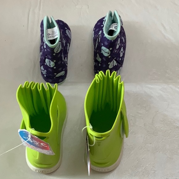 Butler | Shoes | Butler Macaroni 3in Boot | Poshmark